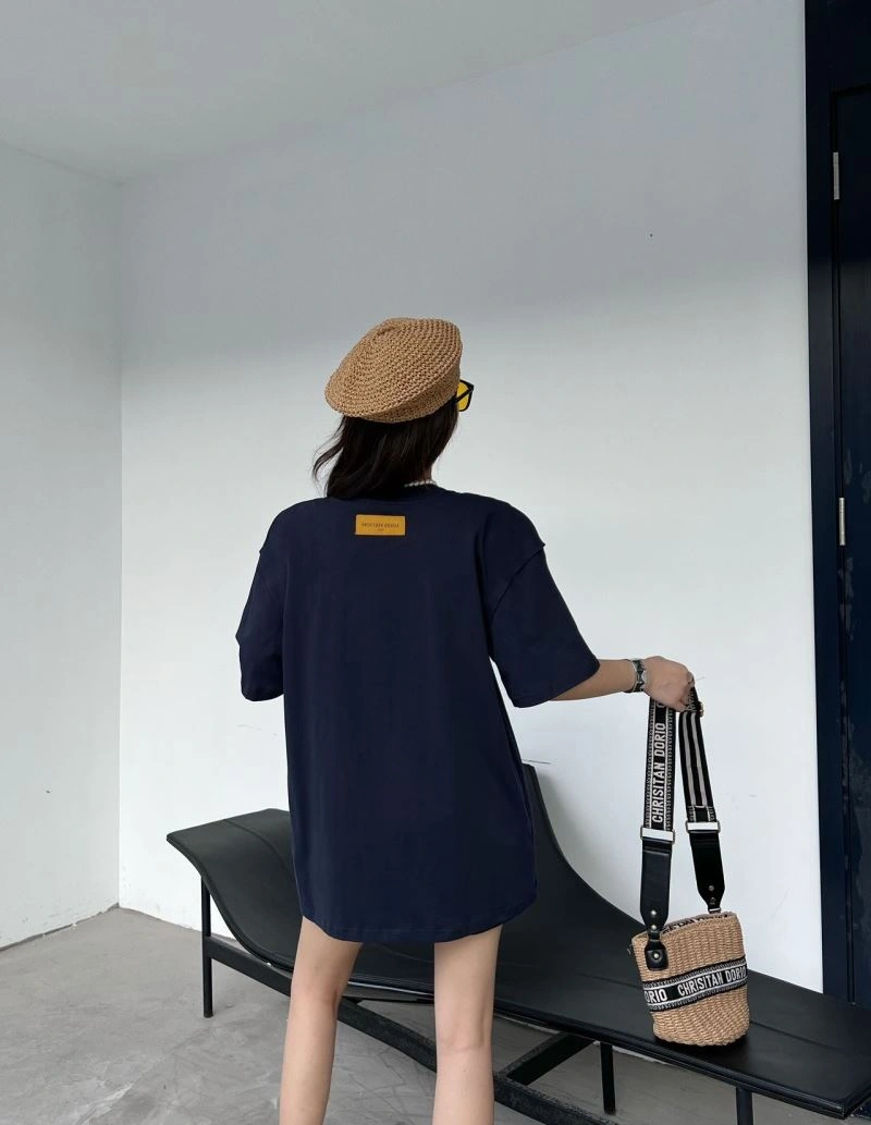 1:1 copy Louis Vuitton T-Shirts