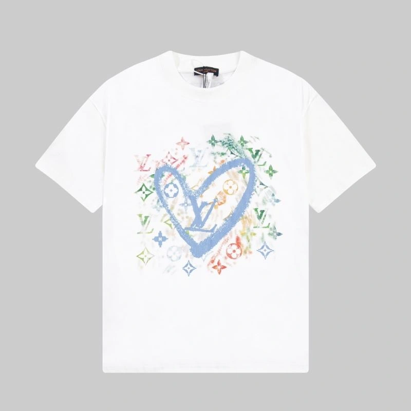 Louis Vuitton T-Shirts