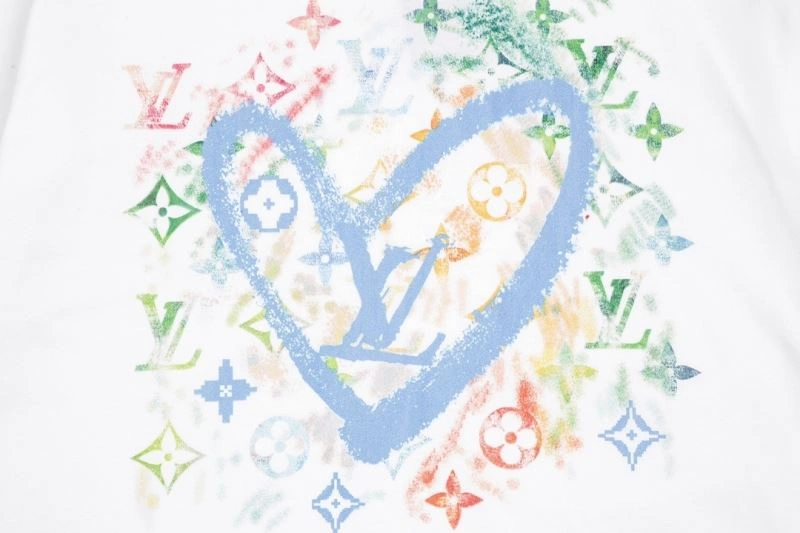 Authentic Louis Vuitton T-Shirts