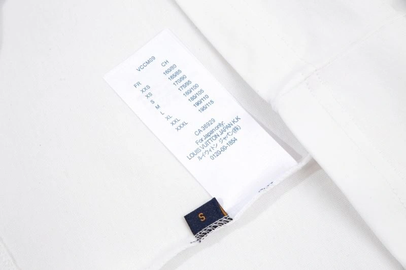 Authentic Louis Vuitton T-Shirts