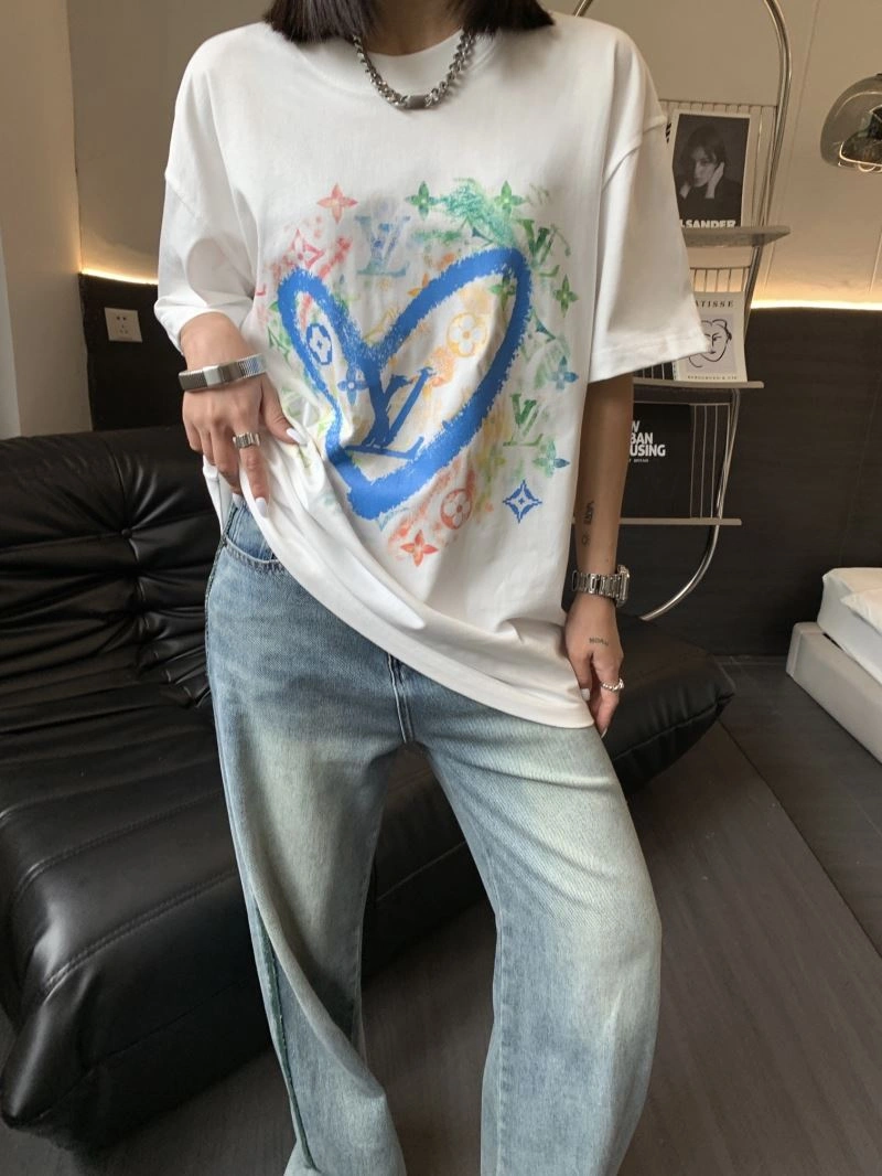 Authentic Louis Vuitton T-Shirts