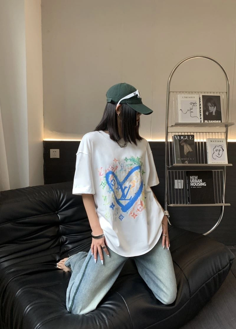 Authentic Louis Vuitton T-Shirts