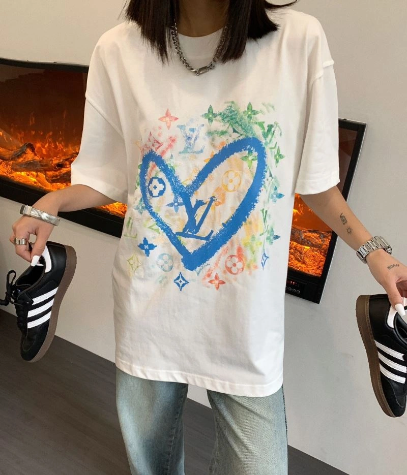 Authentic Louis Vuitton T-Shirts