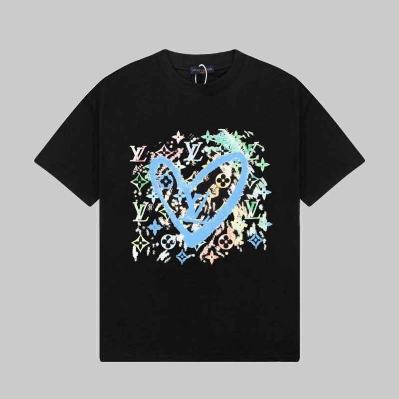 Louis Vuitton T-Shirts