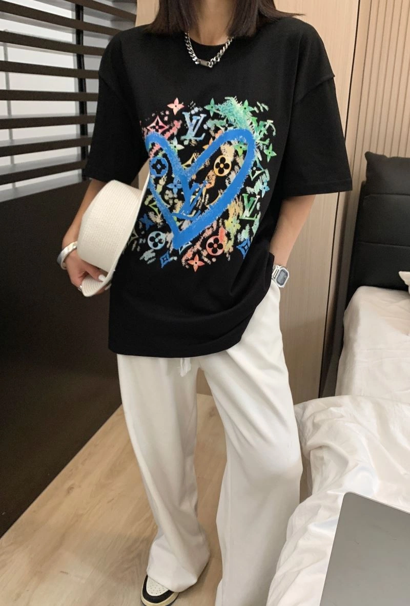 Reasonably priced Louis Vuitton T-Shirts