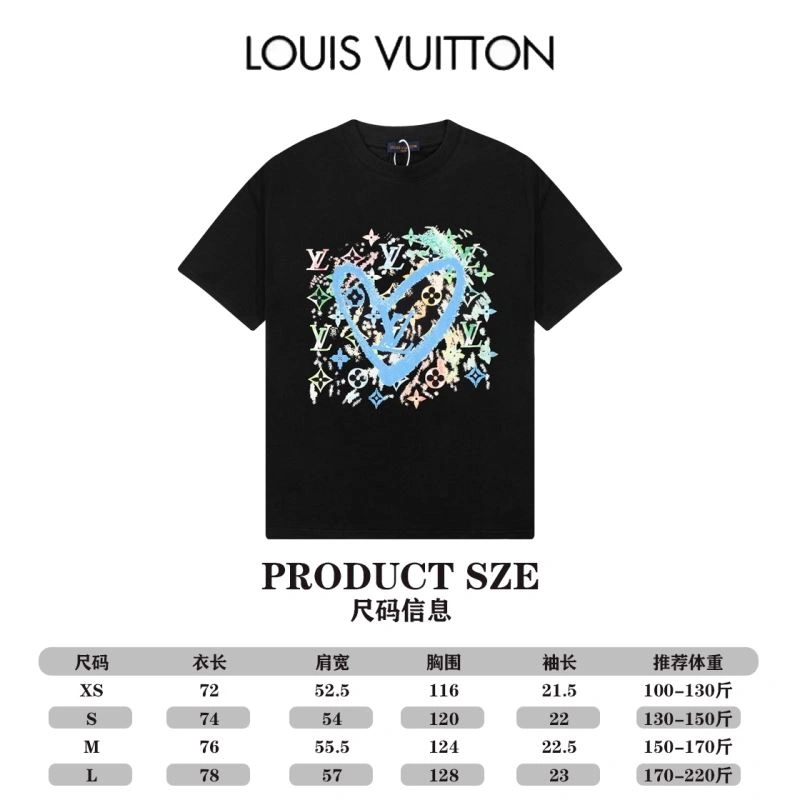 Reasonably priced Louis Vuitton T-Shirts