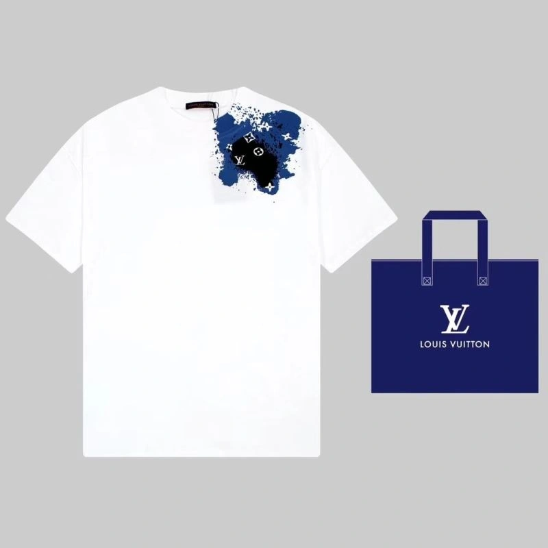 Louis Vuitton T-Shirts