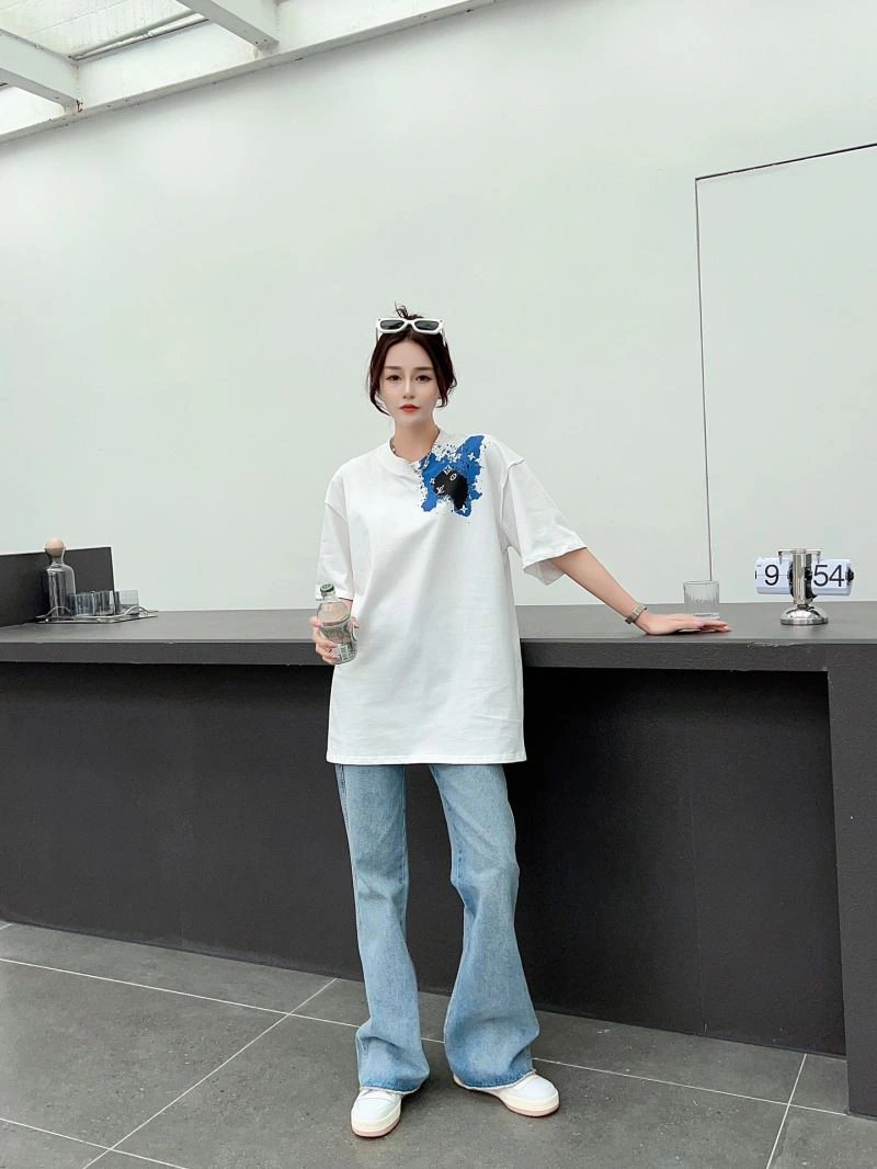 Reasonably priced Louis Vuitton T-Shirts