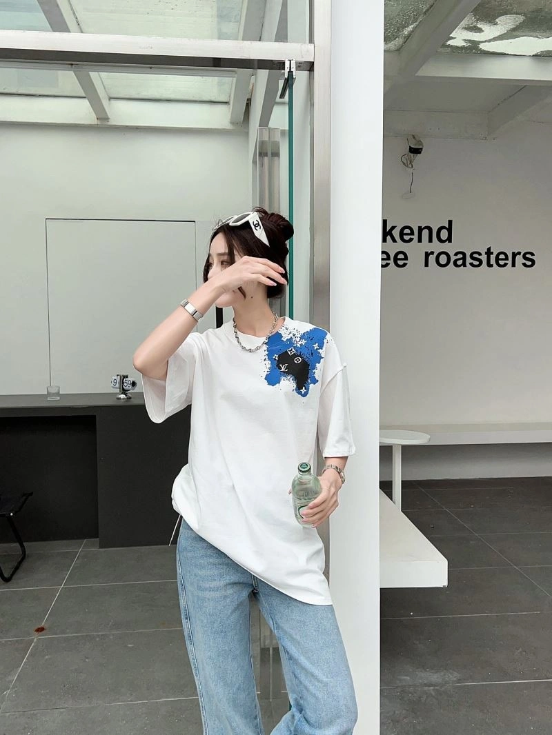 Reasonably priced Louis Vuitton T-Shirts