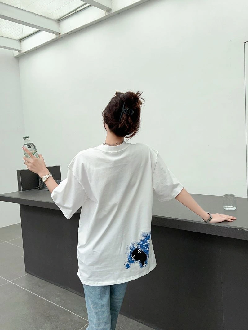 Reasonably priced Louis Vuitton T-Shirts