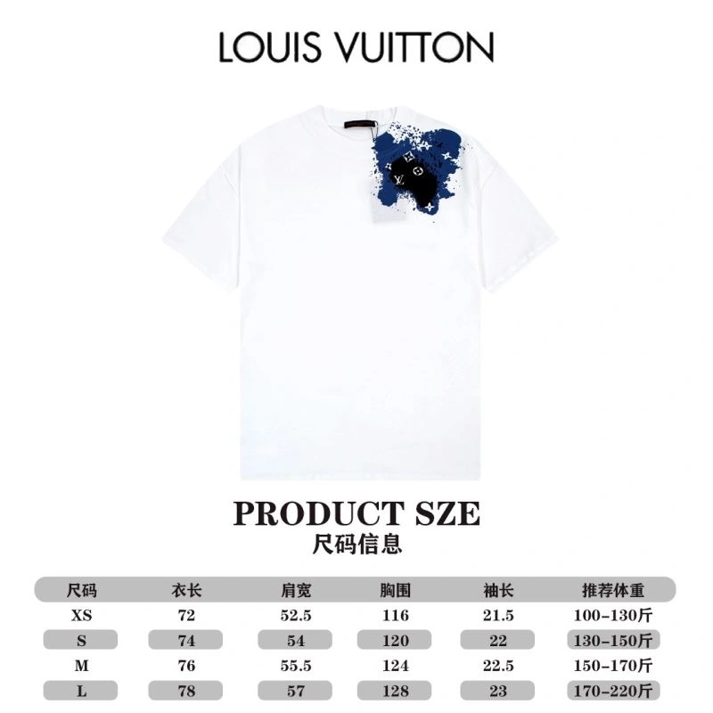 Reasonably priced Louis Vuitton T-Shirts