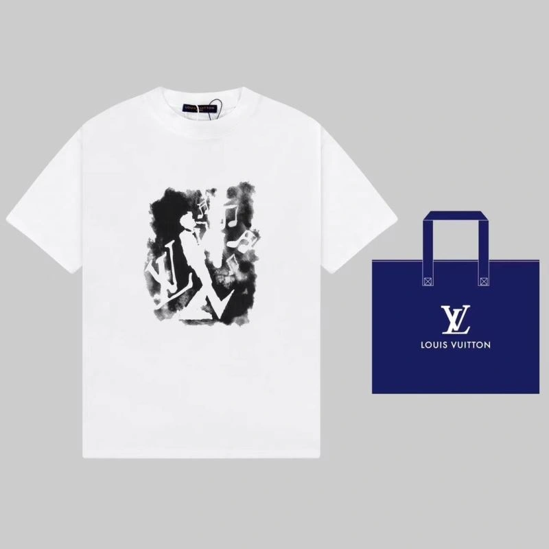 Louis Vuitton T-Shirts
