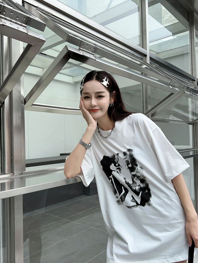 Brand-authenticated Louis Vuitton T-Shirts
