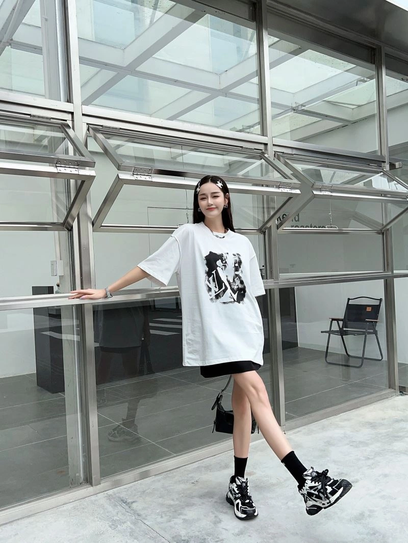 Brand-authenticated Louis Vuitton T-Shirts