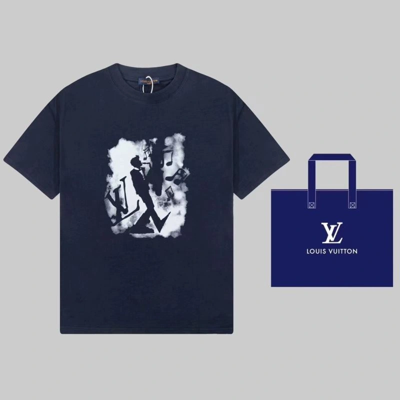 Louis Vuitton T-Shirts
