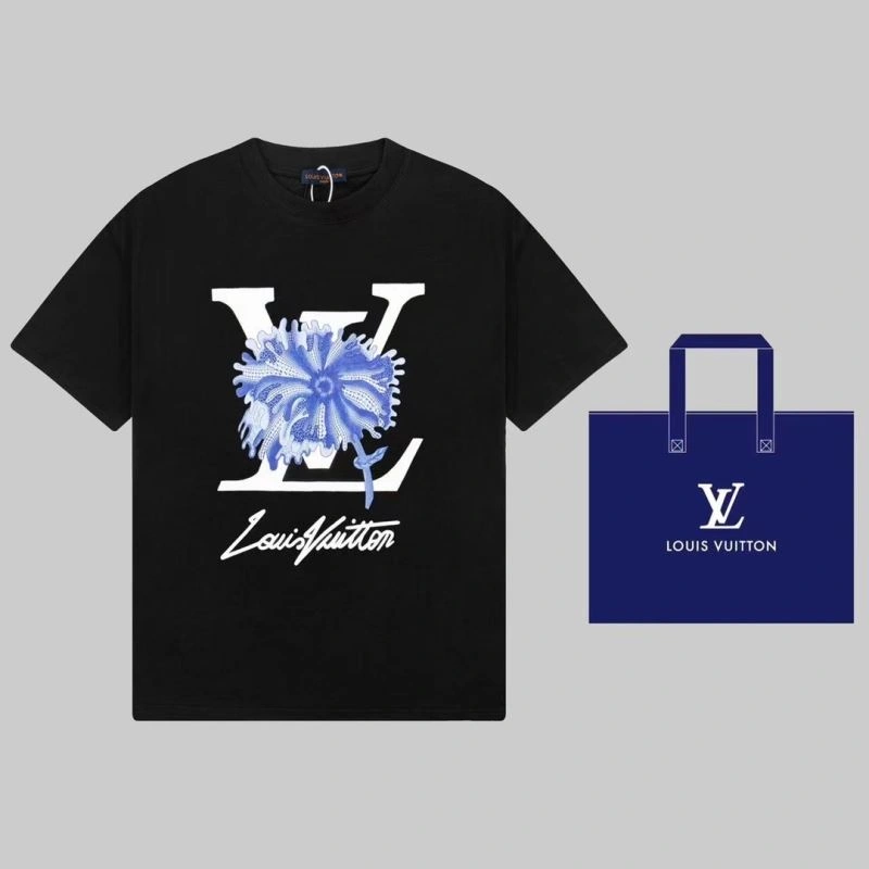 Louis Vuitton T-Shirts