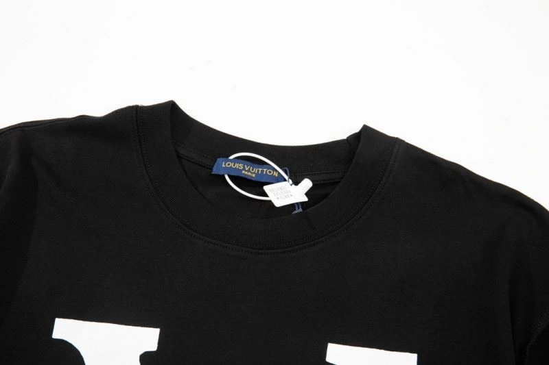 Factory-made Louis Vuitton T-Shirts