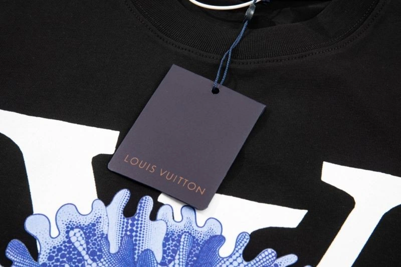 Factory-made Louis Vuitton T-Shirts