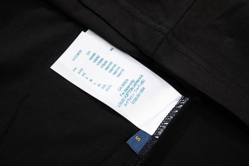 Factory-made Louis Vuitton T-Shirts