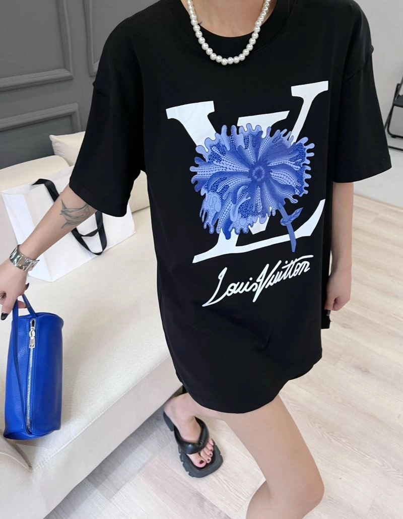 Factory-made Louis Vuitton T-Shirts