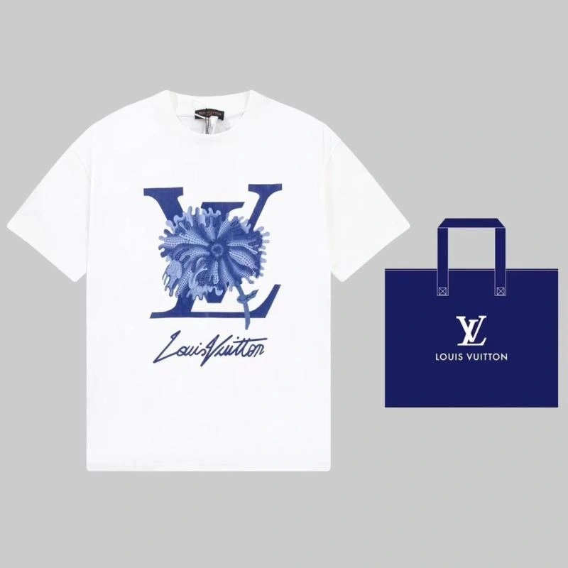 Louis Vuitton T-Shirts