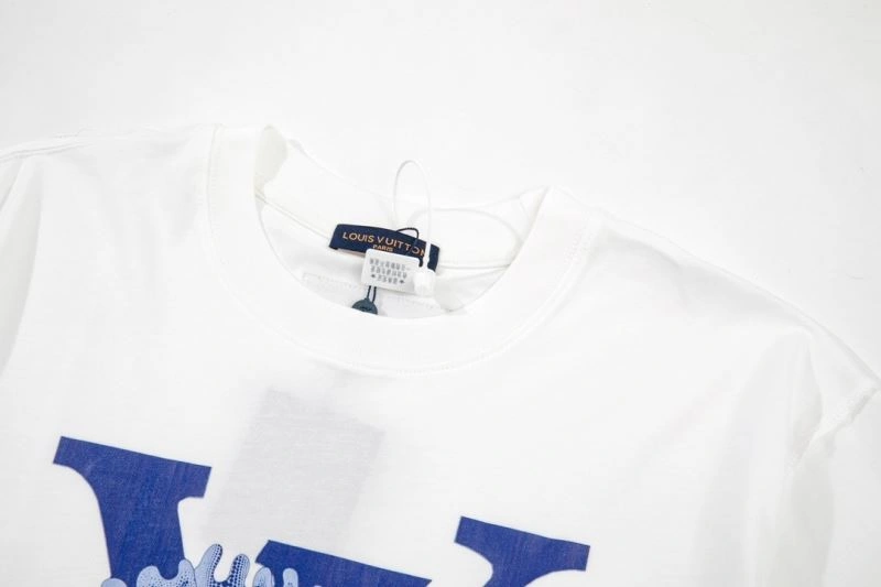 Budget-friendly Louis Vuitton T-Shirts