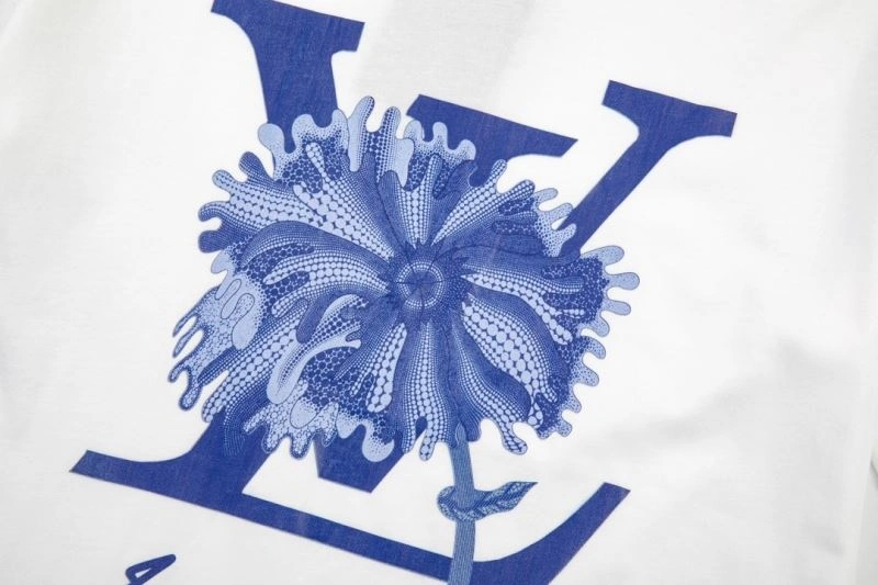 Budget-friendly Louis Vuitton T-Shirts