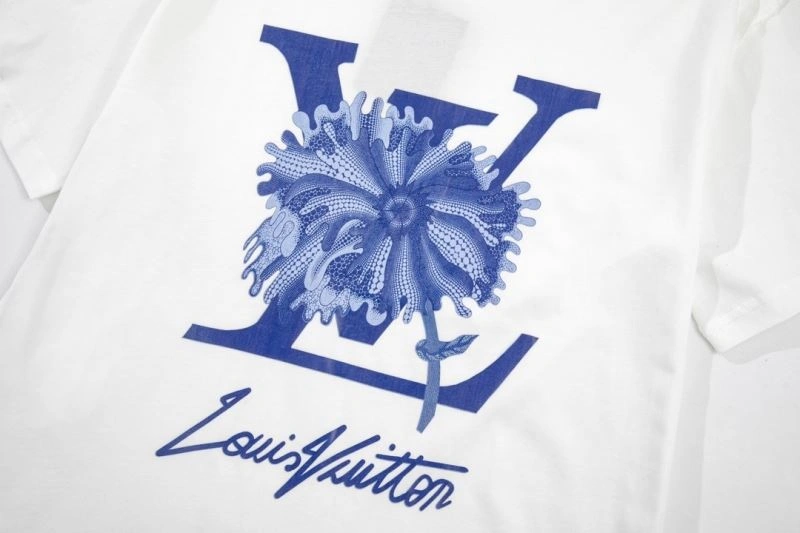Budget-friendly Louis Vuitton T-Shirts