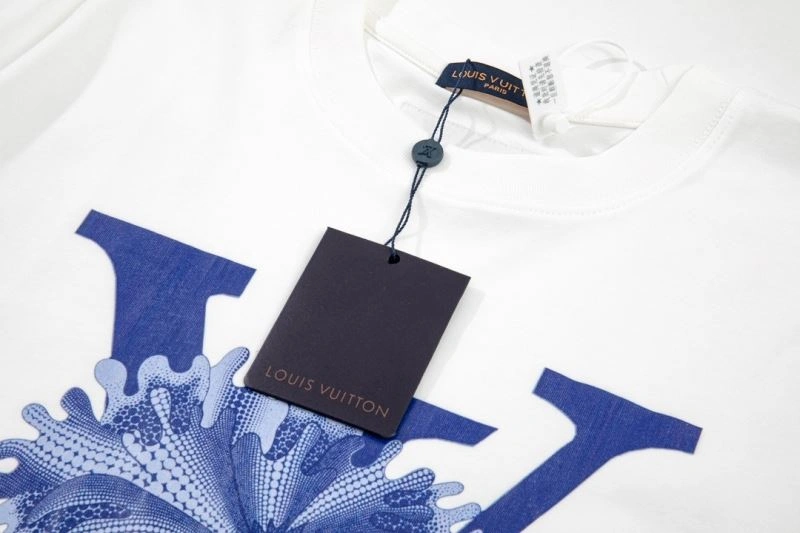Budget-friendly Louis Vuitton T-Shirts