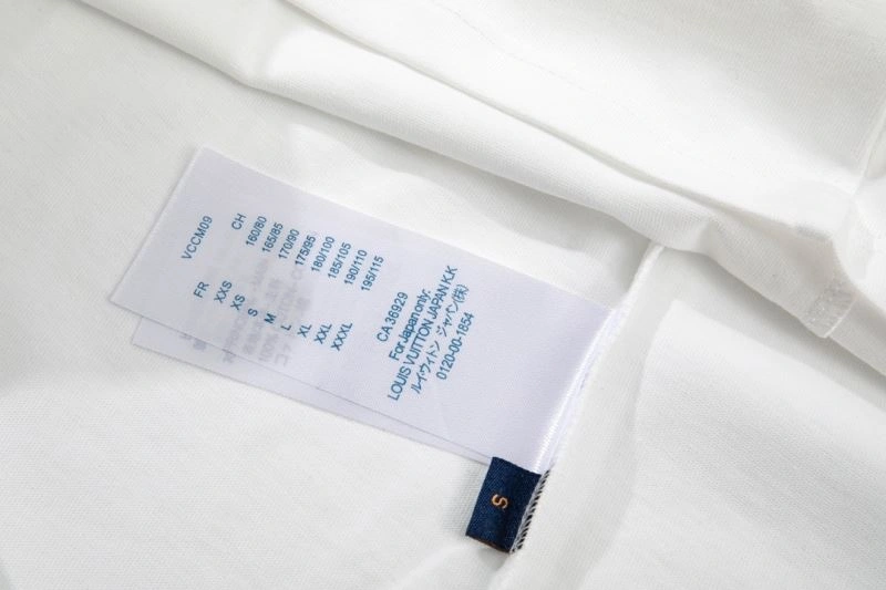 Budget-friendly Louis Vuitton T-Shirts