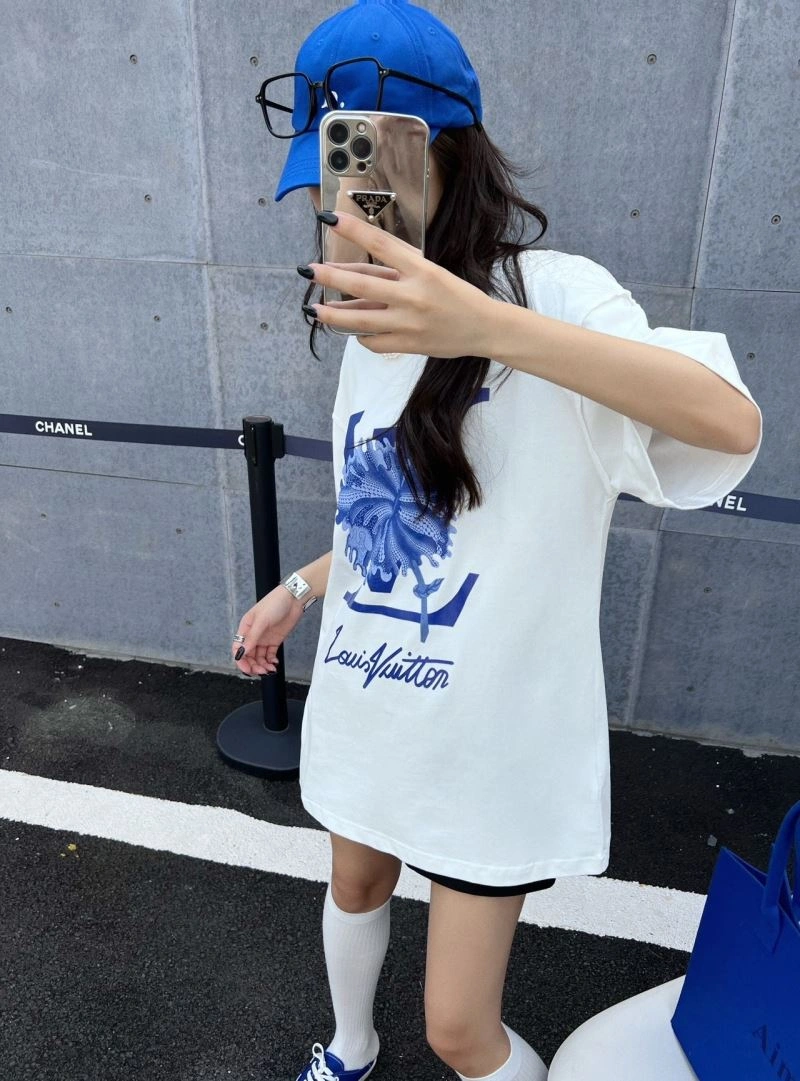 Budget-friendly Louis Vuitton T-Shirts