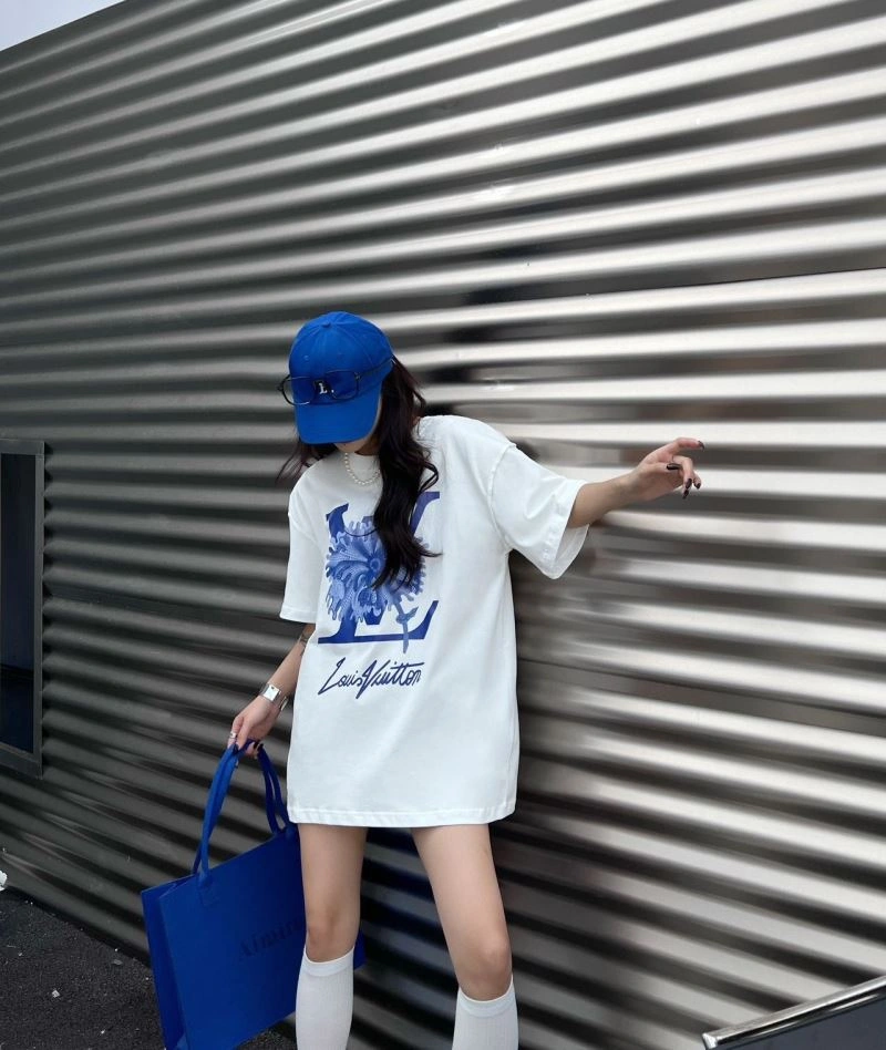 Budget-friendly Louis Vuitton T-Shirts