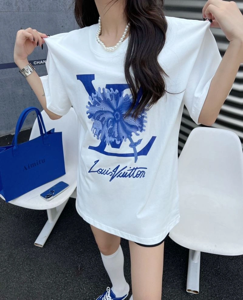 Budget-friendly Louis Vuitton T-Shirts