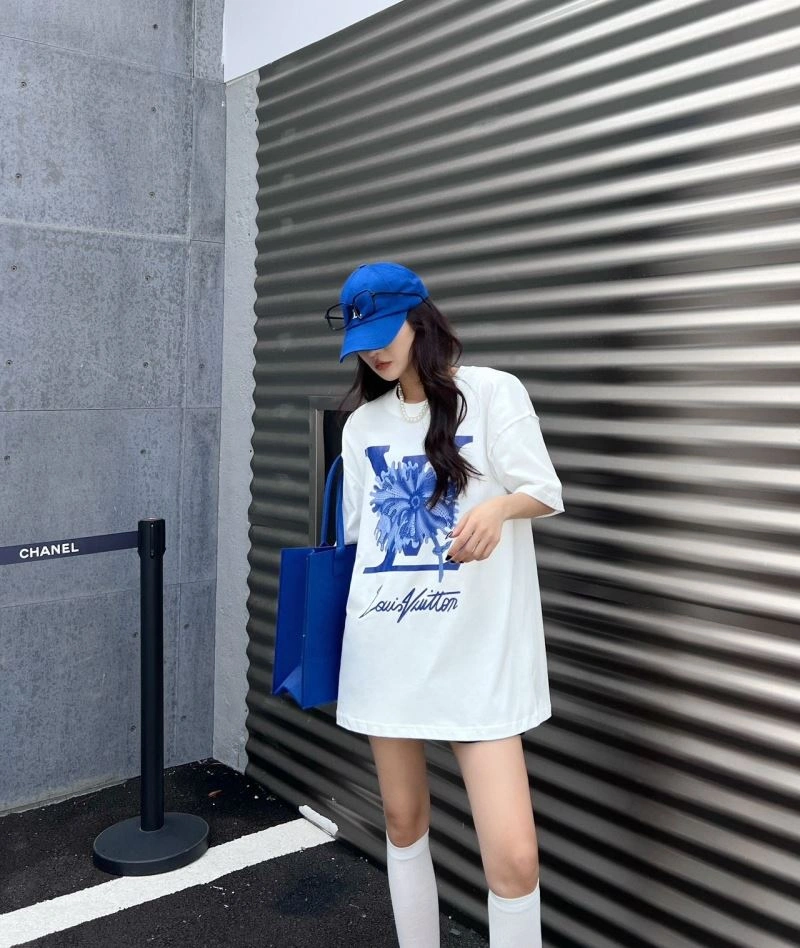 Budget-friendly Louis Vuitton T-Shirts