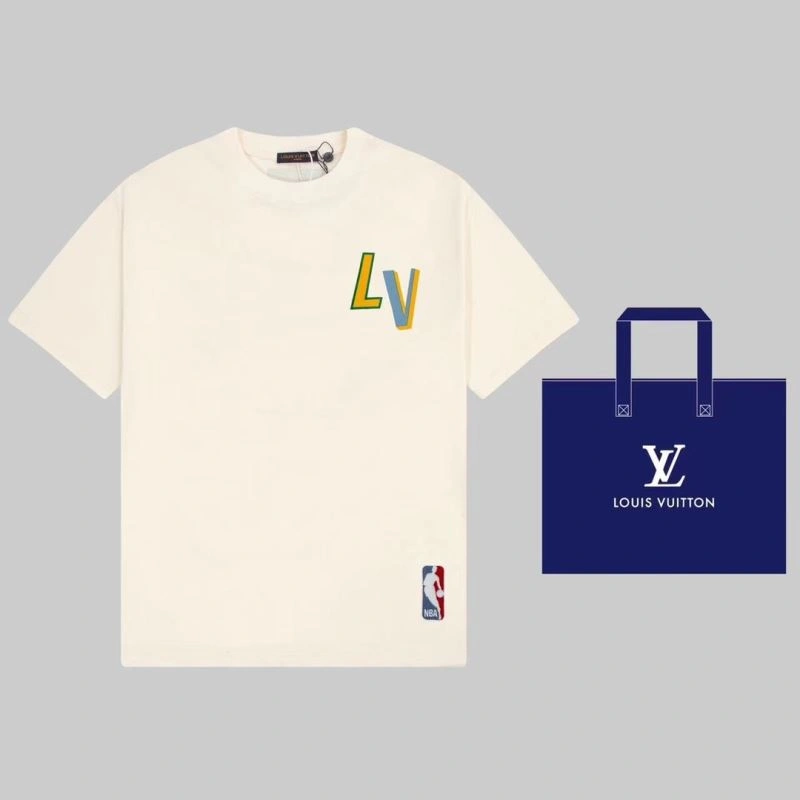 Louis Vuitton T-Shirts