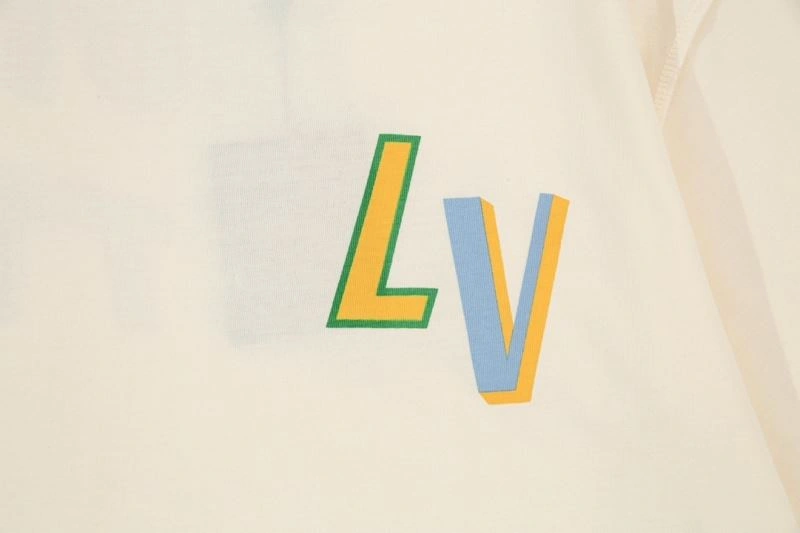 Top match Louis Vuitton T-Shirts