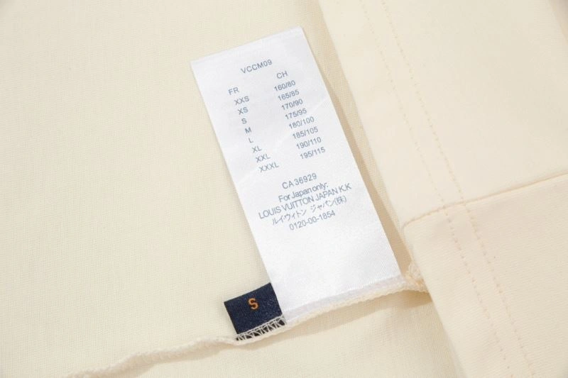 Top match Louis Vuitton T-Shirts
