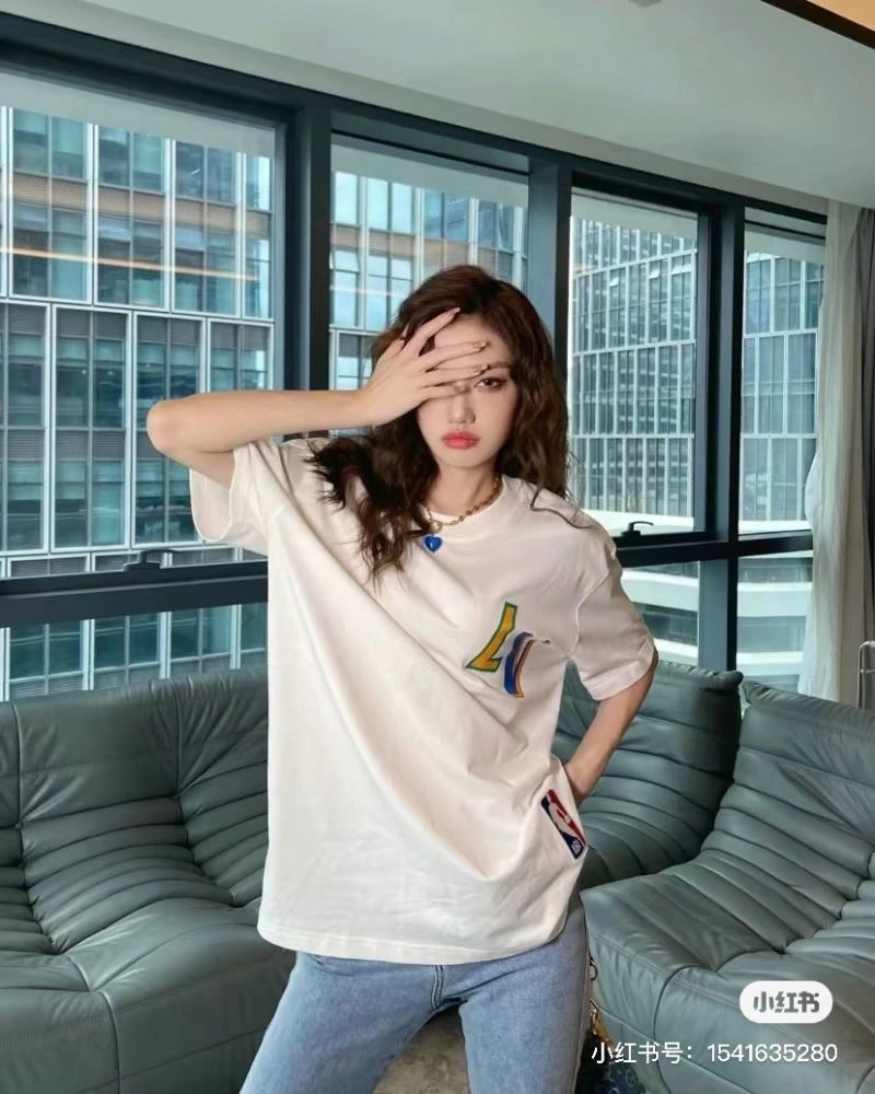 Top match Louis Vuitton T-Shirts
