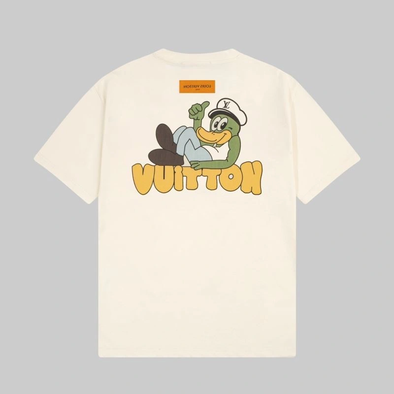 Mirror quality Louis Vuitton T-Shirts
