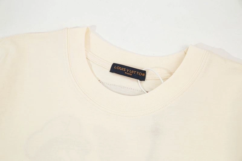 Mirror quality Louis Vuitton T-Shirts