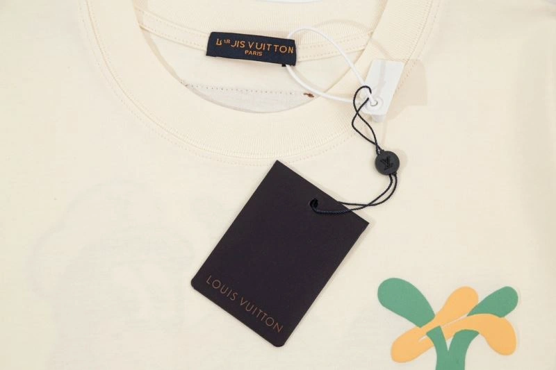Mirror quality Louis Vuitton T-Shirts