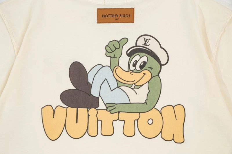 Mirror quality Louis Vuitton T-Shirts