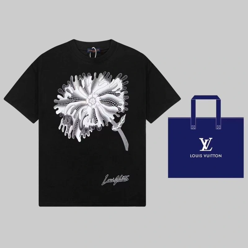 Louis Vuitton T-Shirts
