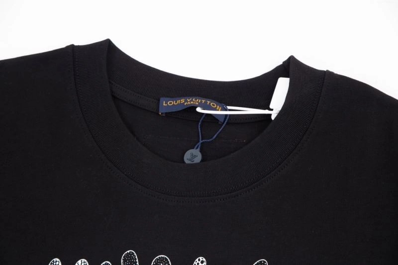 Genuine Louis Vuitton T-Shirts