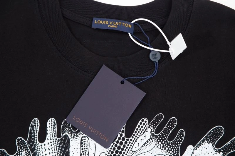 Genuine Louis Vuitton T-Shirts