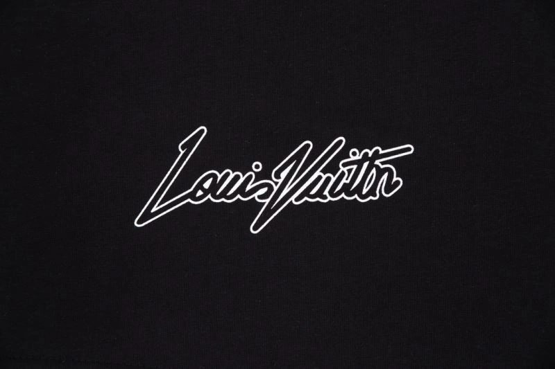 Genuine Louis Vuitton T-Shirts