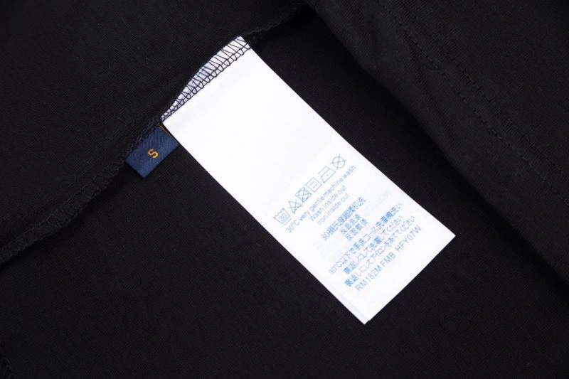 Genuine Louis Vuitton T-Shirts