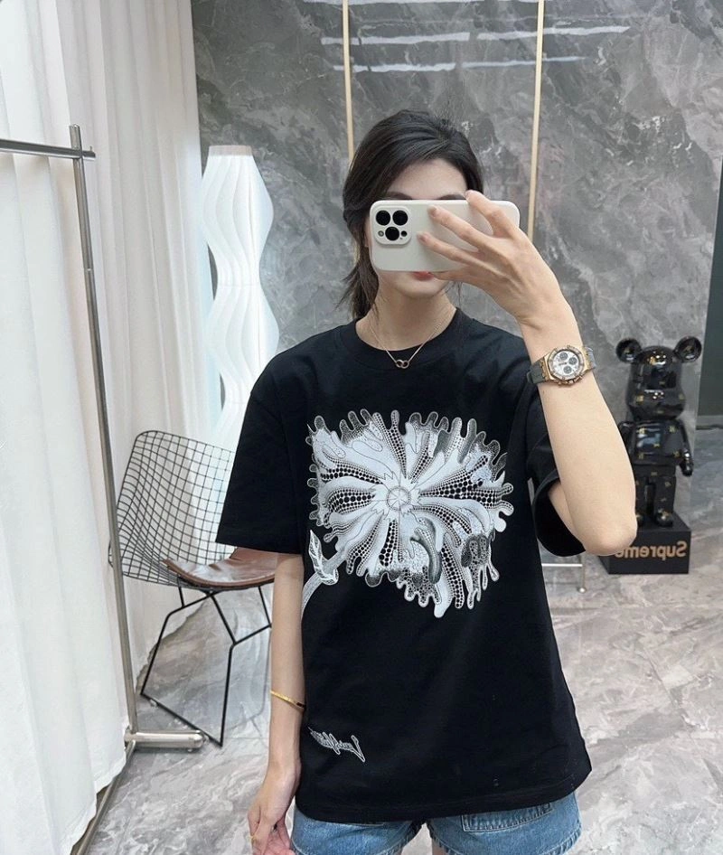 Genuine Louis Vuitton T-Shirts
