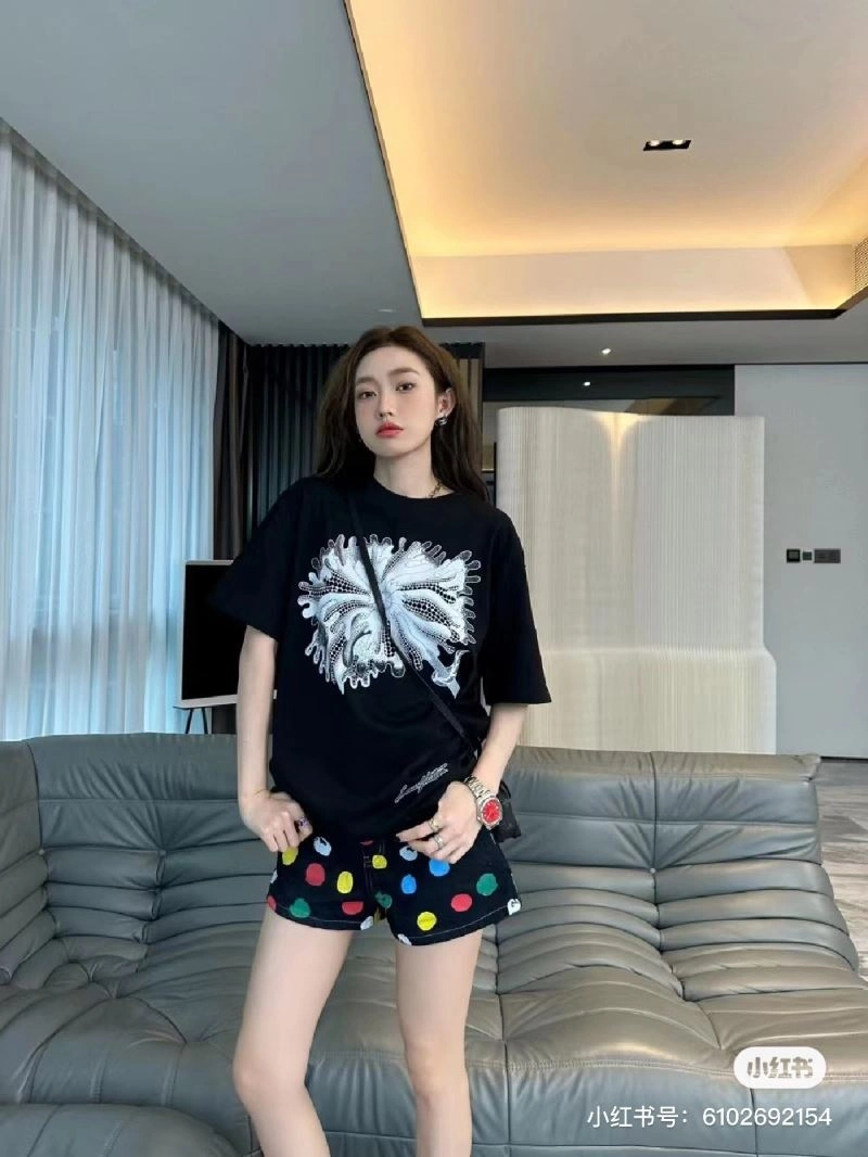 Genuine Louis Vuitton T-Shirts
