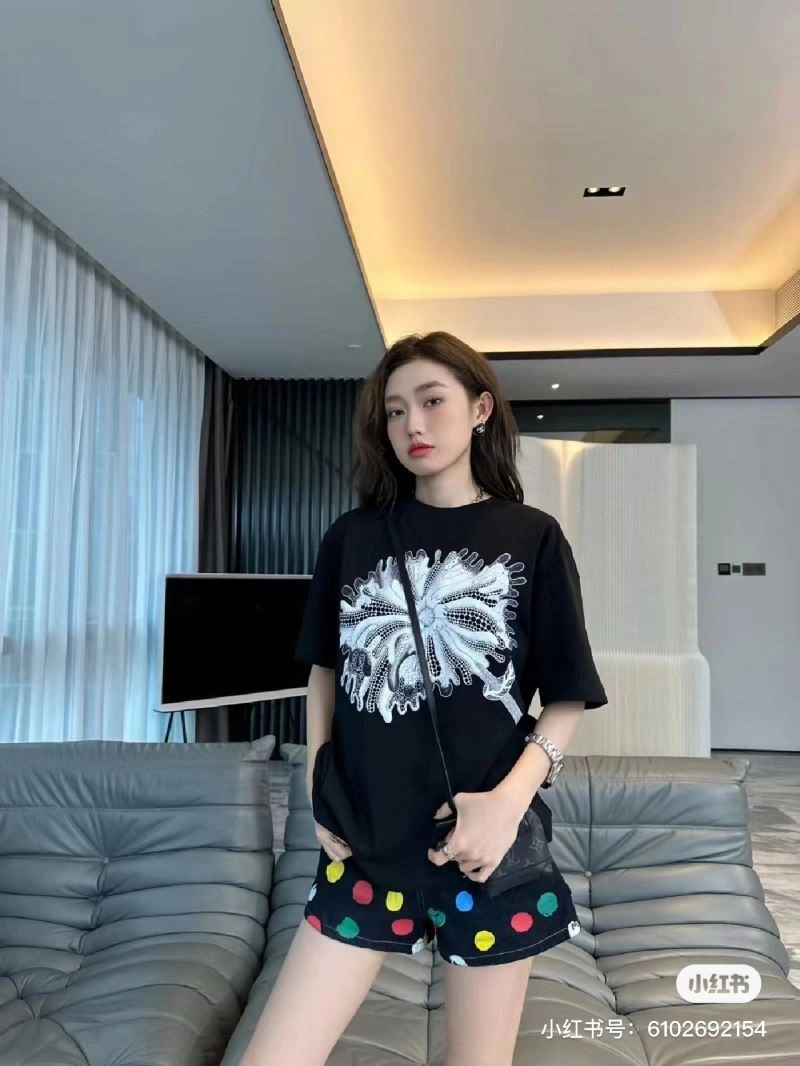 Genuine Louis Vuitton T-Shirts